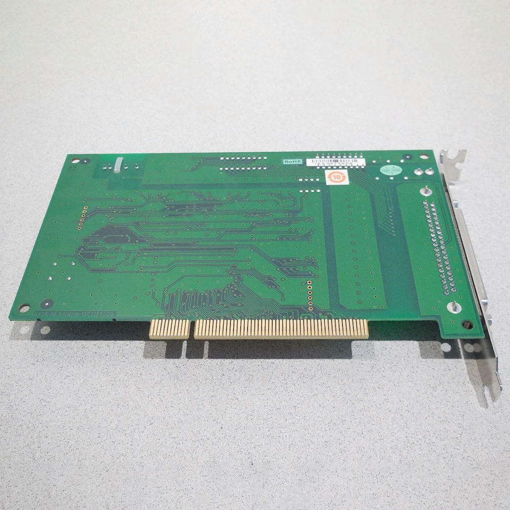 FOR PCI-1750 Rev.A1 Counter Card 32-Way Isolated Digital Input/Output IO Data Capture Card For ...