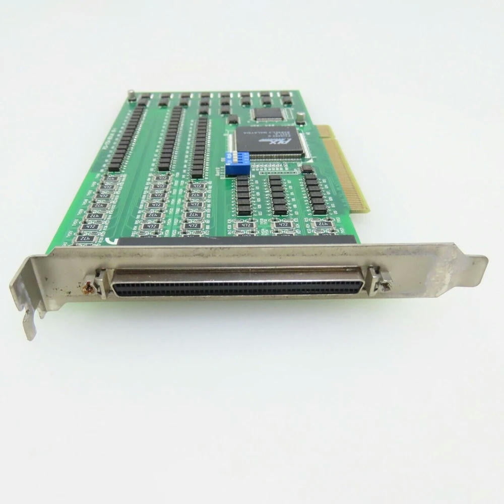 FOR PCI-1754 REV.A1 64-Channel Isolated Digital Output Card For Capture Card - Walmart.com