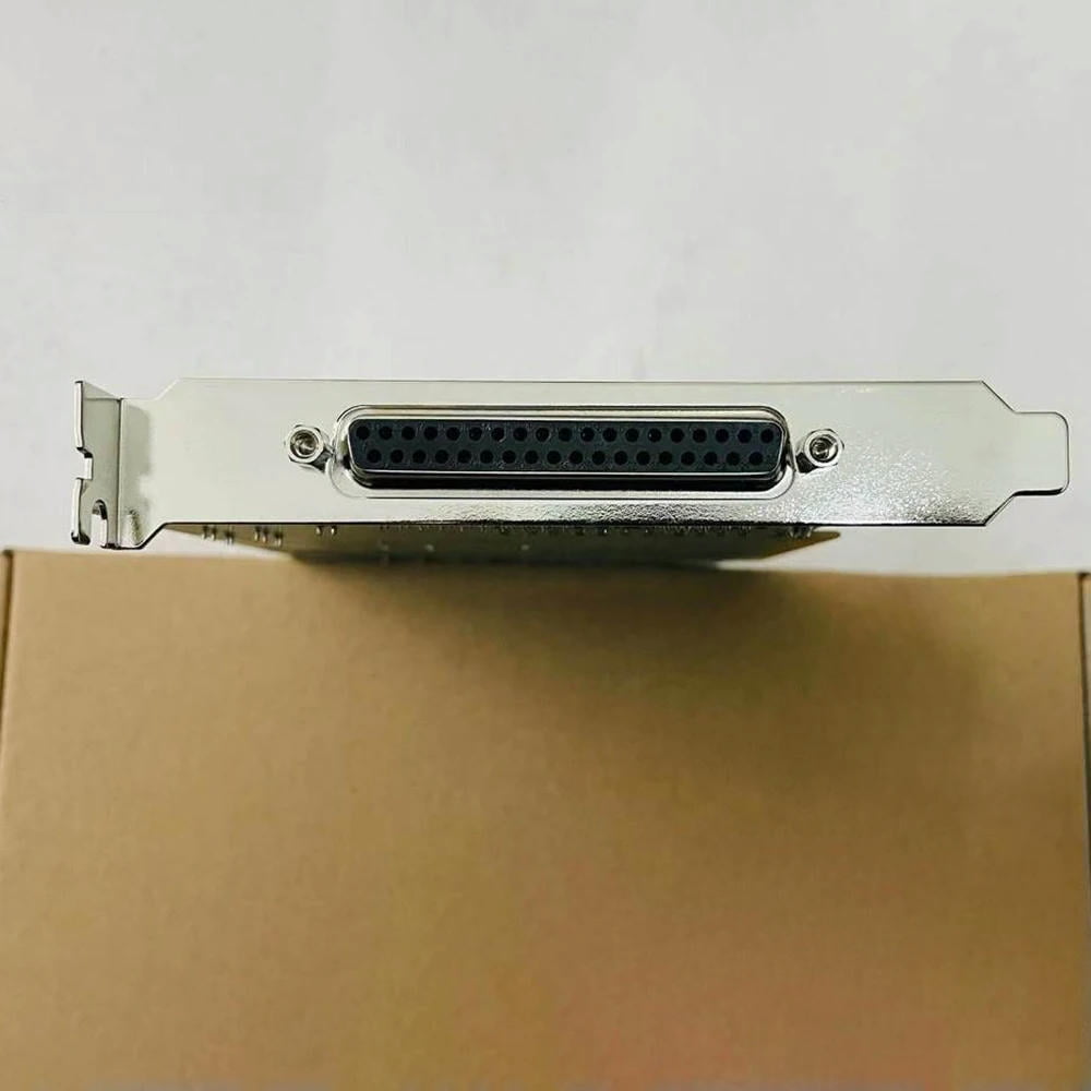 FOR PCI-1784U REV.A2 Capture Card 4-Axis Quadrature Encoder And Counter Card For - Walmart.com