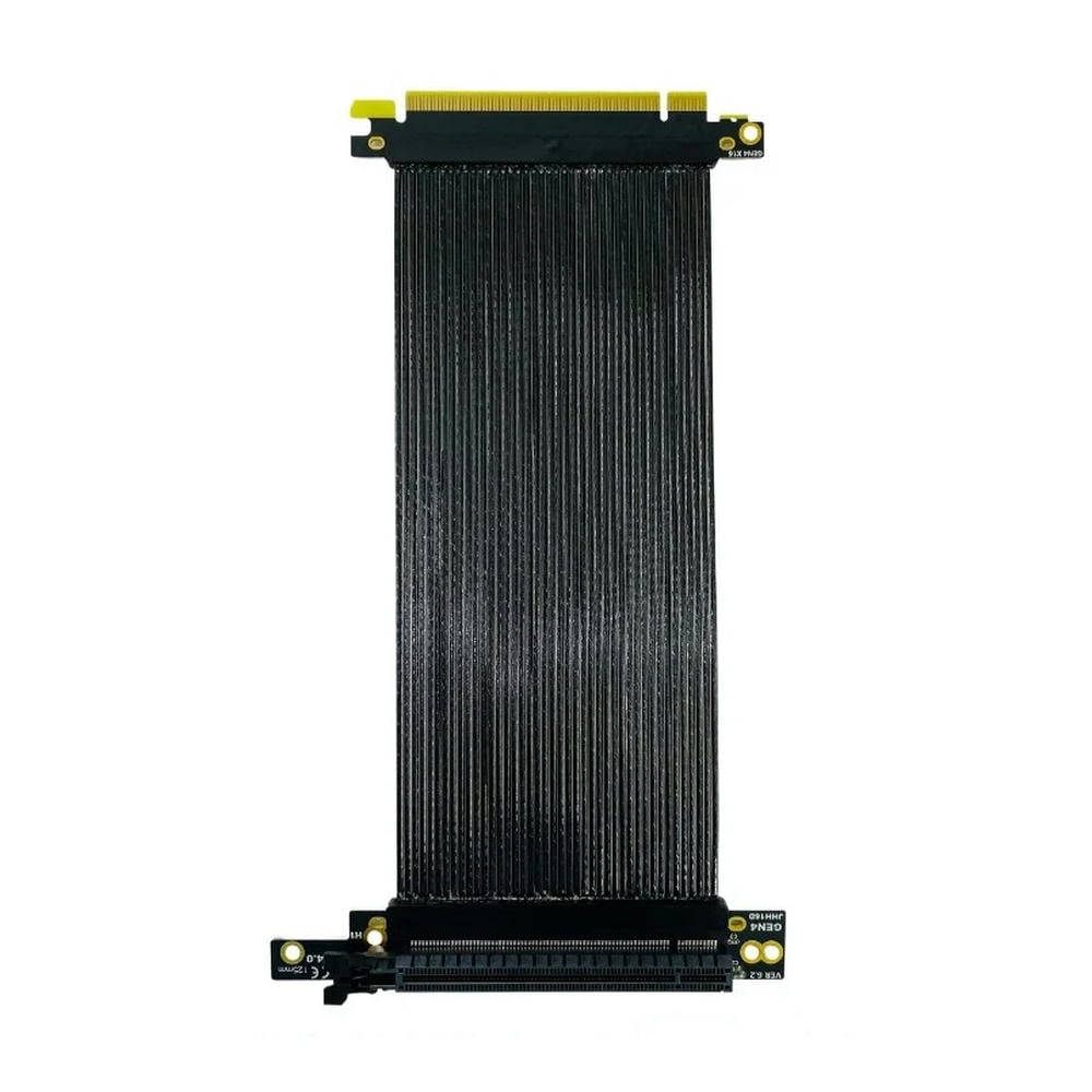 FOR PCIE 4.0 X16 Right Angle 270-degrees for 3090 Graphics Card ...