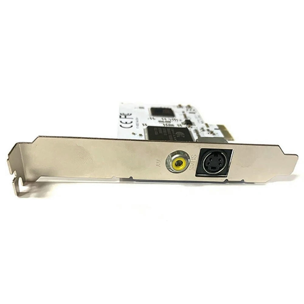 FOR PCIE Expansion Card Surveillance HD 640X480 Resolution Video ...