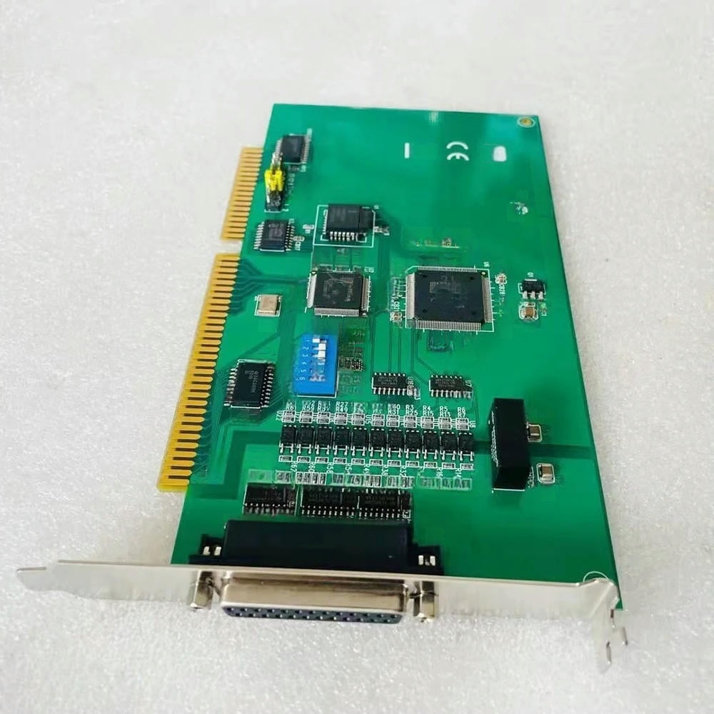 FOR PCL-833 REV.B1 For 3-Axis Quadrature Encoder Counter Card For - Walmart.com