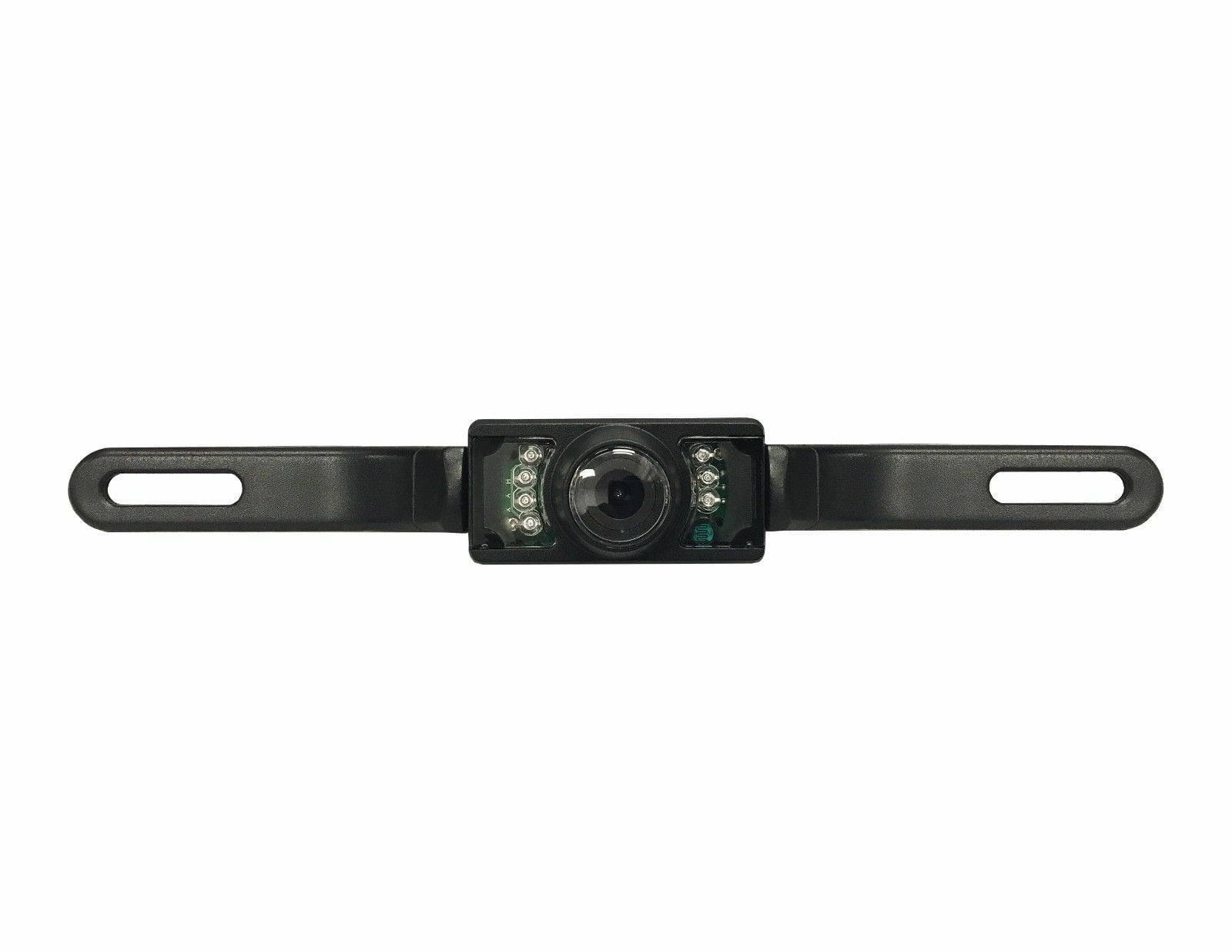 FOR PIONEER AVIC-8000NEX NIGHT VISION COLOR REAR VIEW CAMERA BLACK ...