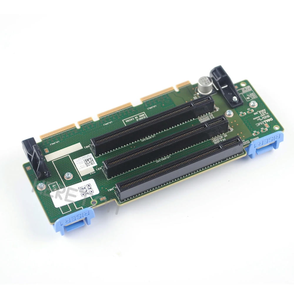 FOR PM3YD Chassis Riser card For R740 R740XD 0PM3YD PCI Rear Right ...