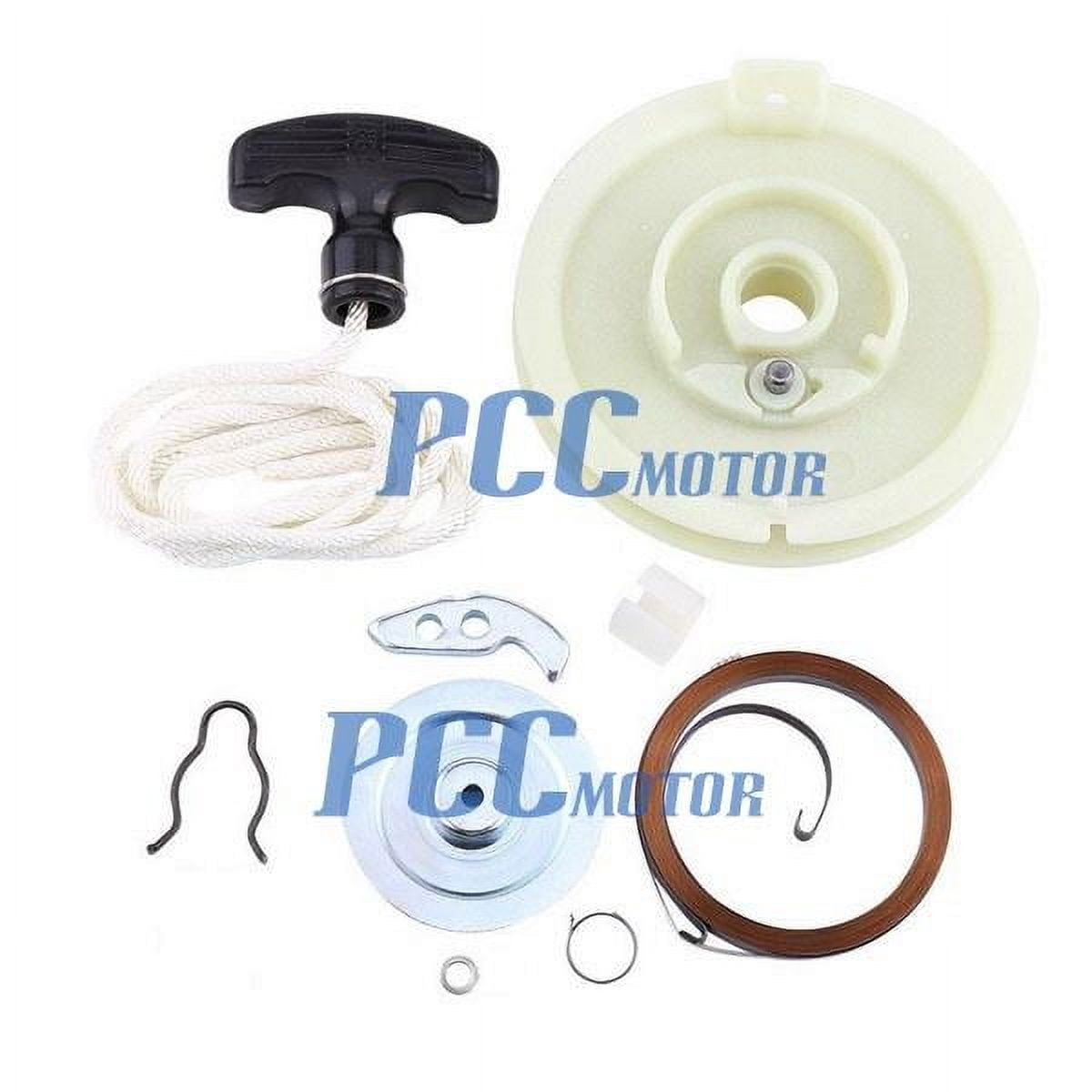FOR POLARIS RECOIL PULL STARTER START KIT SPORTSMAN 500 1996-2011 PU46 ...