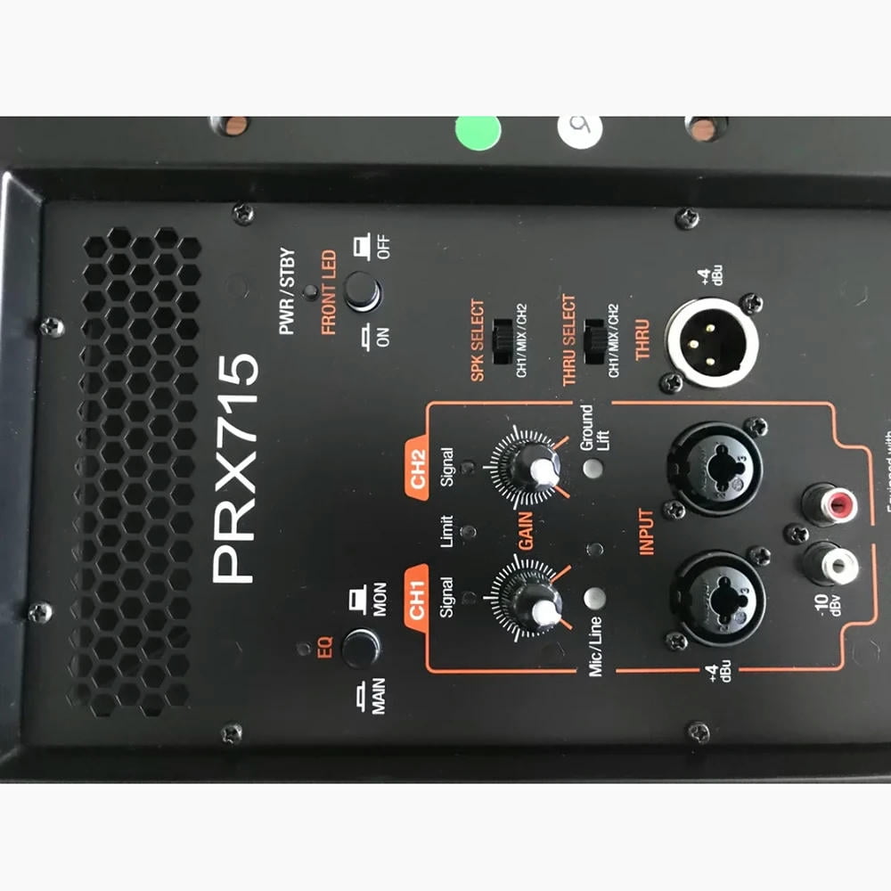 FOR PRX715 Active Speaker Power Amplifier Module - Walmart.com