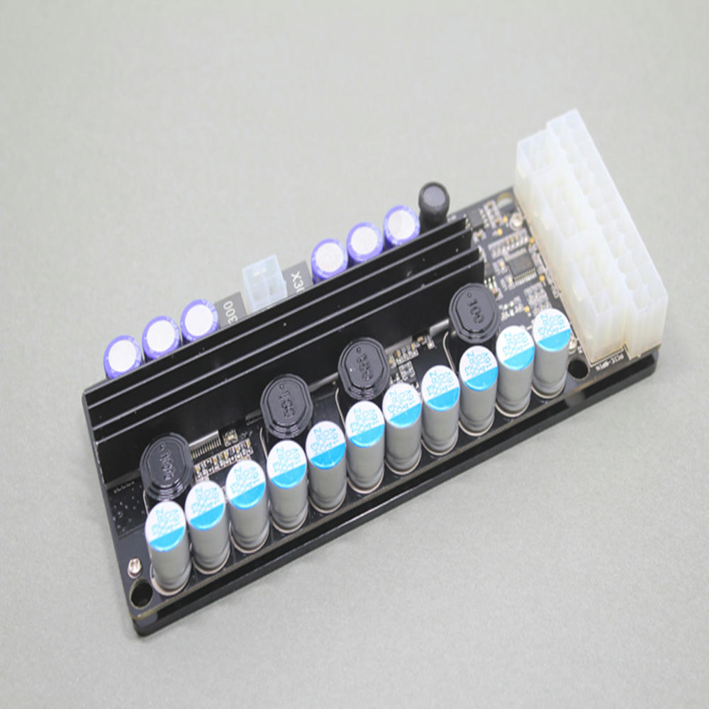 FOR PSU Board For PICO-BOX VR Power Supply DC 16-24V 24PIN Rated 250W ...