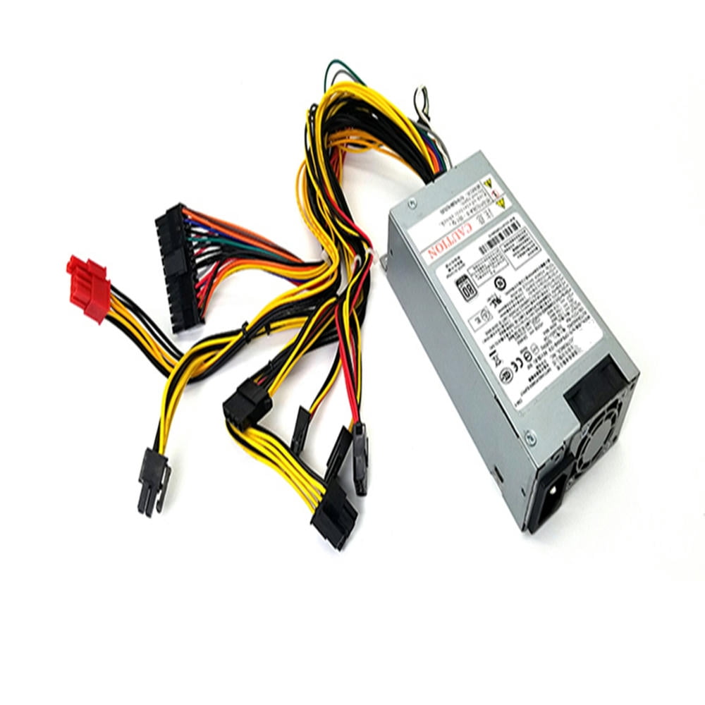 FOR PSU For 12V ITX T39 S3 Flex Small 1U NAS 400W Power Supply DPS ...