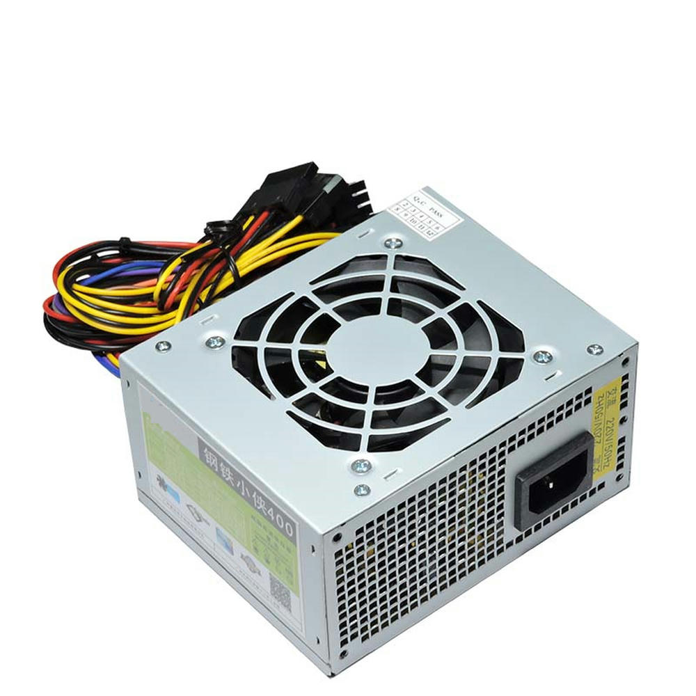 FOR PSU For 230W Peak 400W Power Supply HK320-41SP HK300-41DP HK300-41GP FSP180-55SFX FSP250 ...