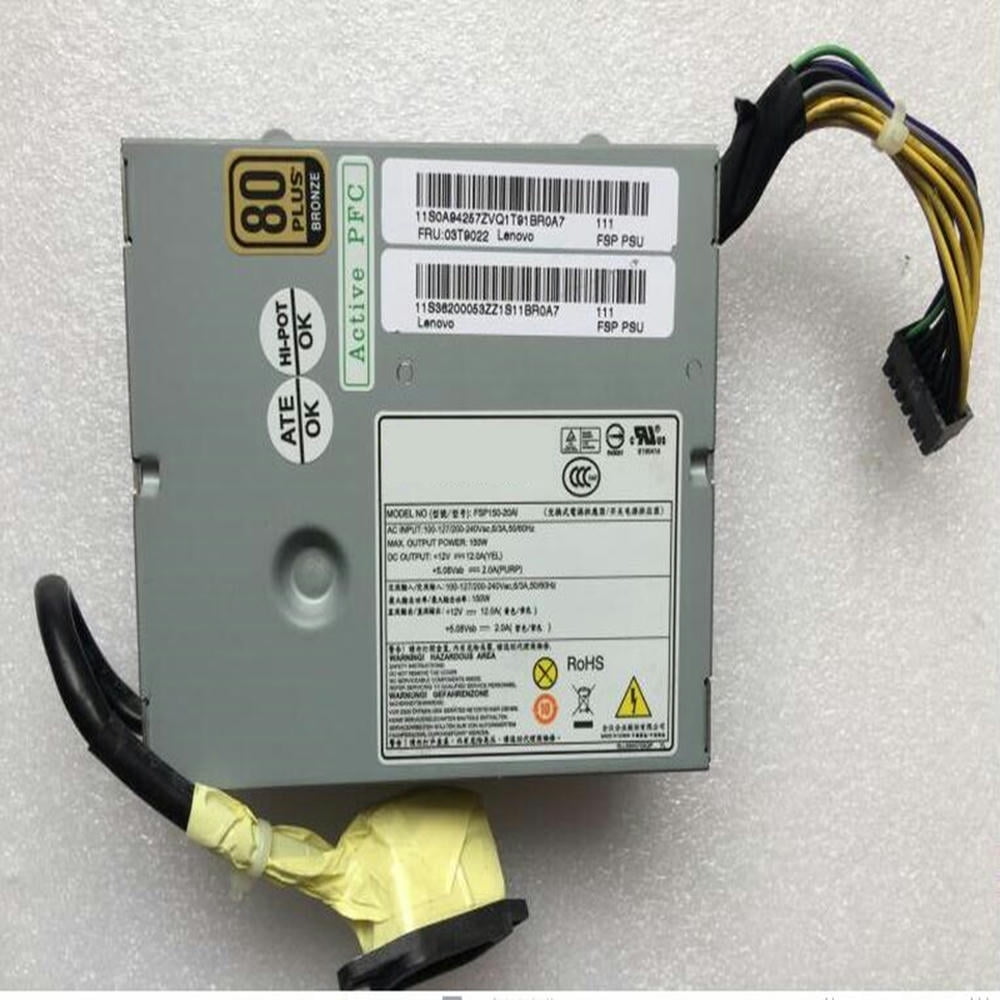 FOR PSU For 510 560 700 710 7100 150W Power Supply APA005 HKF1502-3B ...