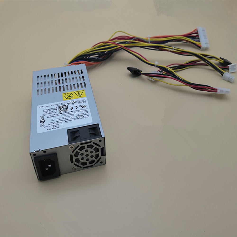 FOR PSU For AIO FLEX NAS Small 1U 250W Switching Power Supply DPS-250AB ...