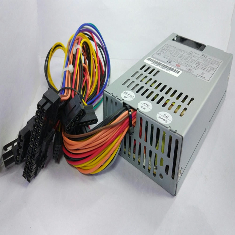 FOR PSU For AIO ITX FLEX NAS Small 1U 180W Switching Power Supply JCI ...