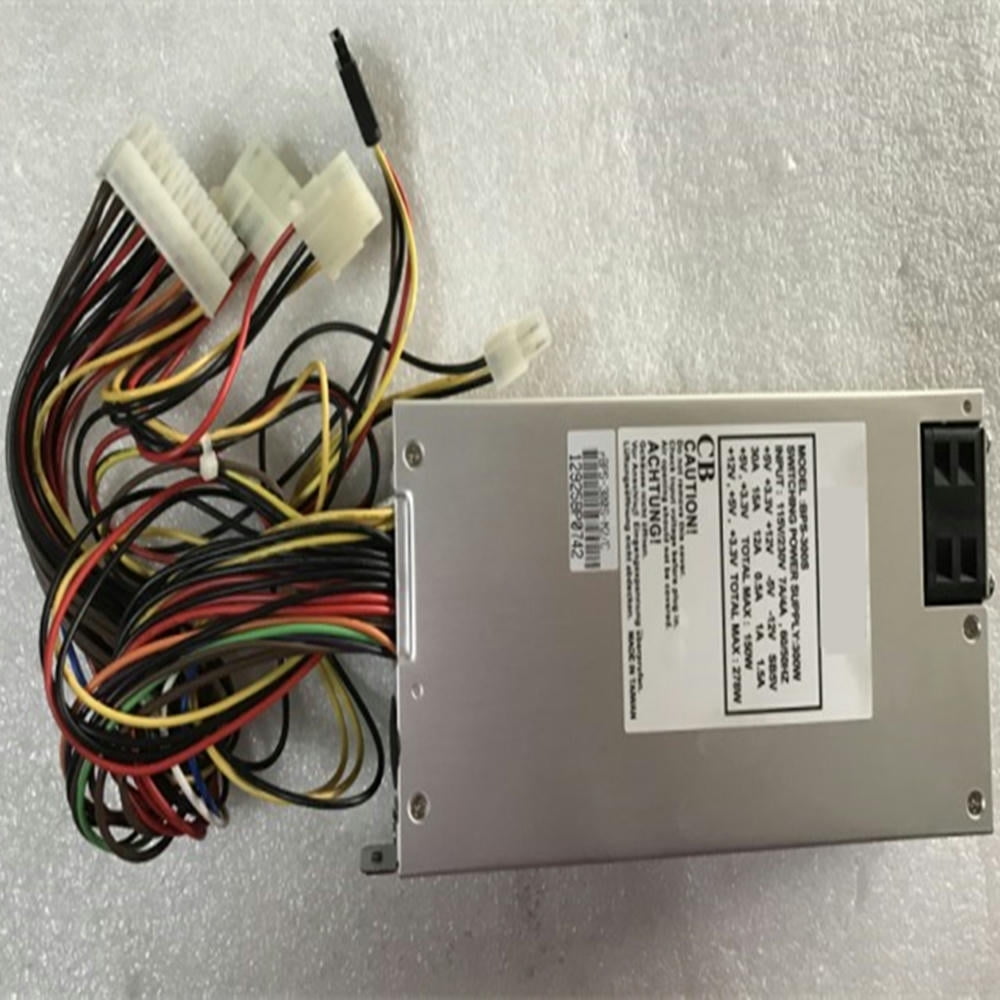 FOR PSU For BPS 1U 300W Switching Power Supply BPS-300S - Walmart.com