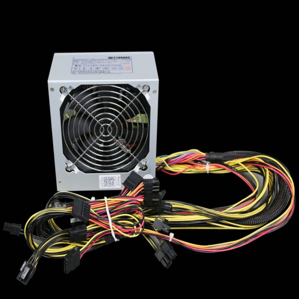 FOR PSU For Brand 500W Power Supply of Industrial Control Server ...
