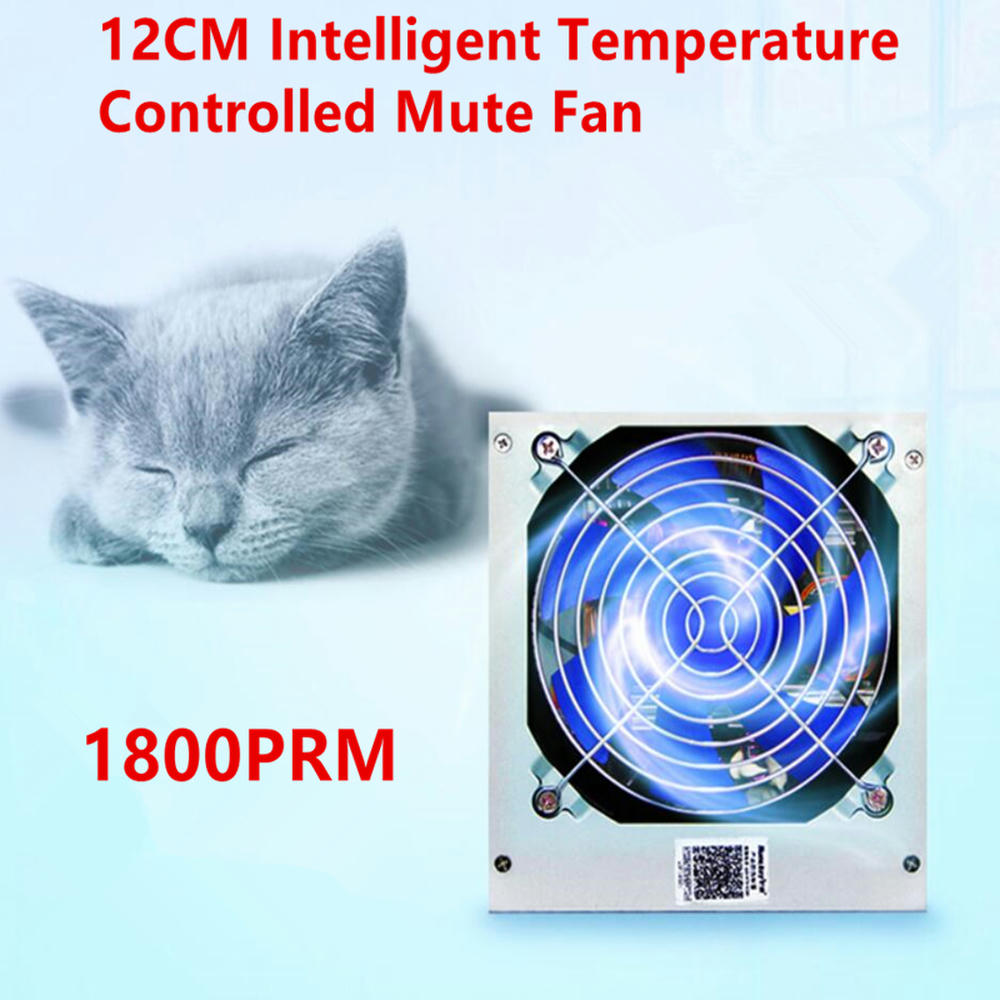 FOR PSU For Brand Calm King Blue Diamond Edition GTX1060 80PLUS EU ...