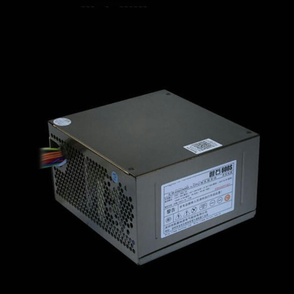 FOR PSU For Brand Power Supply for Industrial Control Server SATA*10 No ...