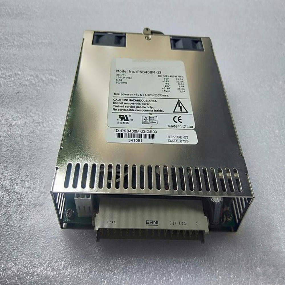 FOR PSU For CWT 400W Switching Power Supply PSB400M-J3 - Walmart.com