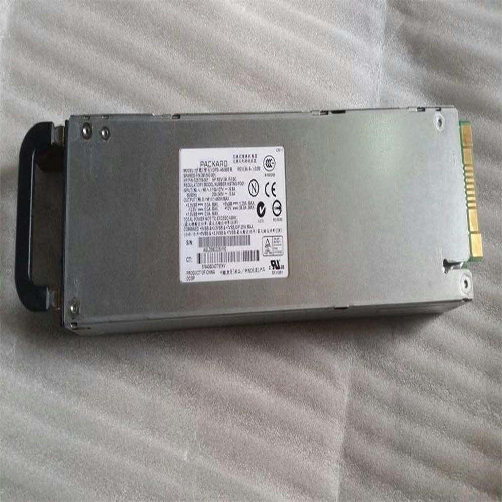 FOR PSU For DL360G4 460W Switching Power Supply DPS-460BB B 361392-001 ...