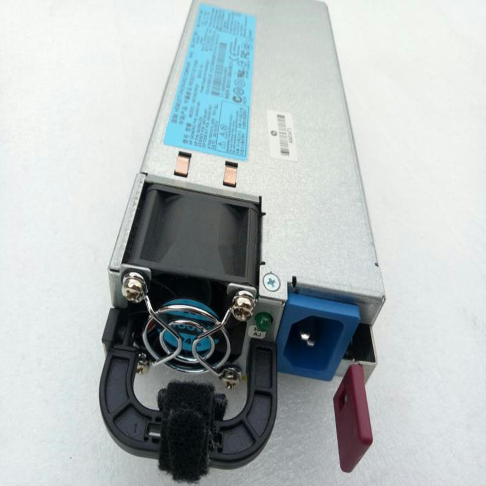 FOR PSU For DL380 G6 G7 460W Power Supply HSTNS-PR28 643931-001 643954 ...