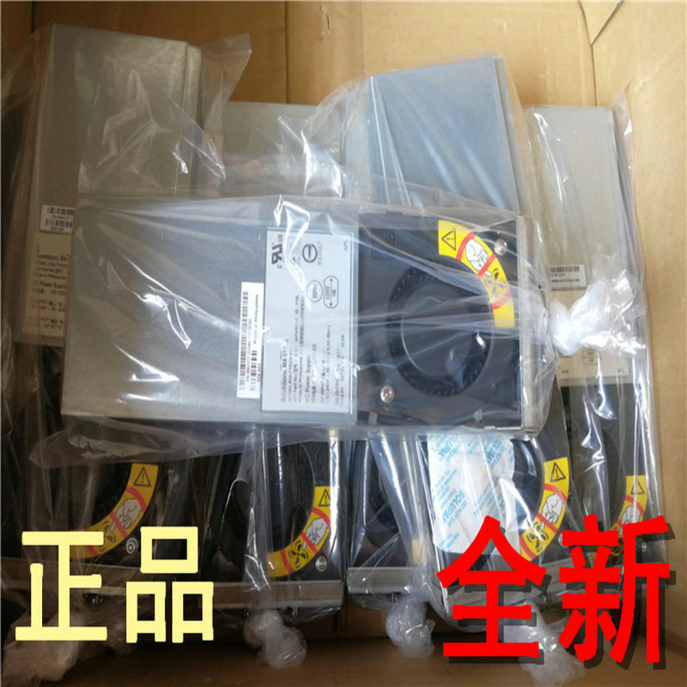 FOR PSU For EMC CX3-20F CX3-40F CX3 10 20 40 Power Supply API4SG10 071 ...