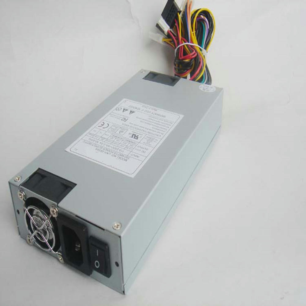 FOR PSU For Enhance FLEX Small Standard 1U 300W Switching Power Supply ...
