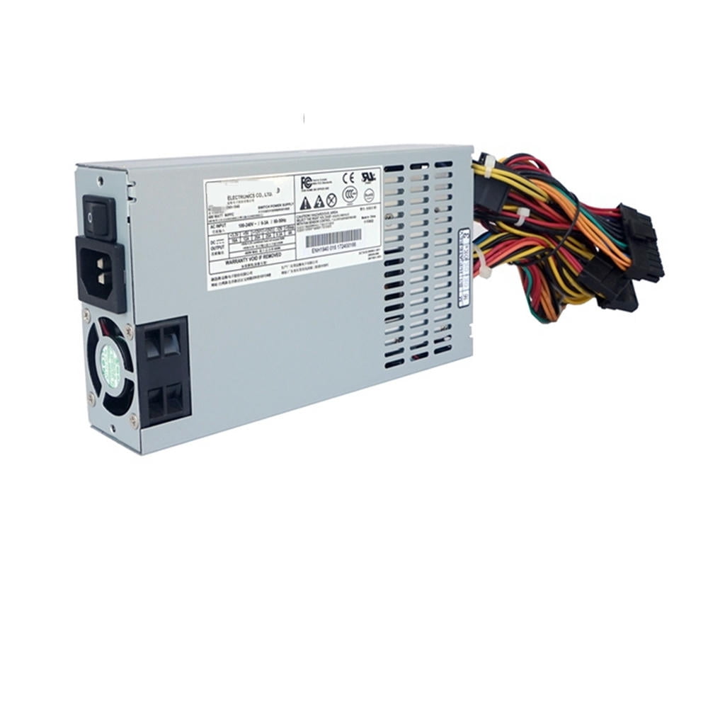 FOR PSU For Enhance ITX 12V K39 S3 FLEX NAS Small 1U 400W Switching ...