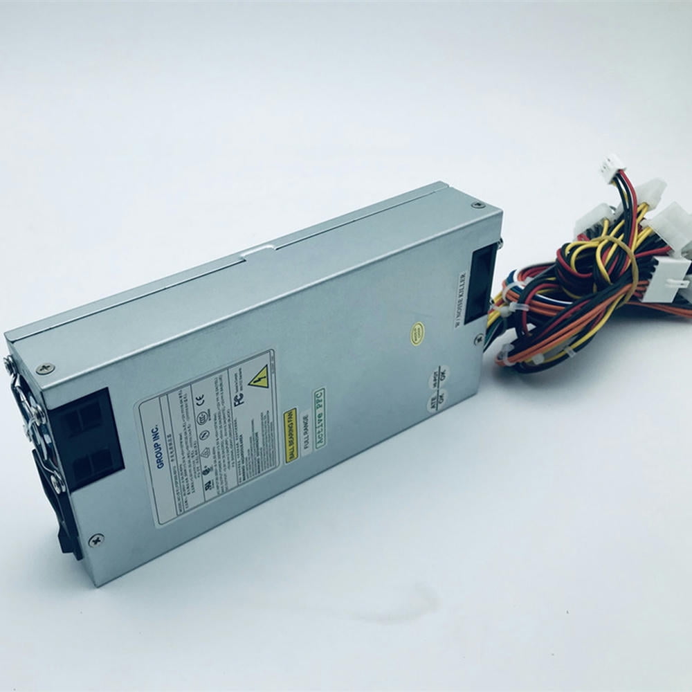 FOR PSU For FSP 1U -5V 300W Switching Power Supply FSP300-601U FSP350 ...