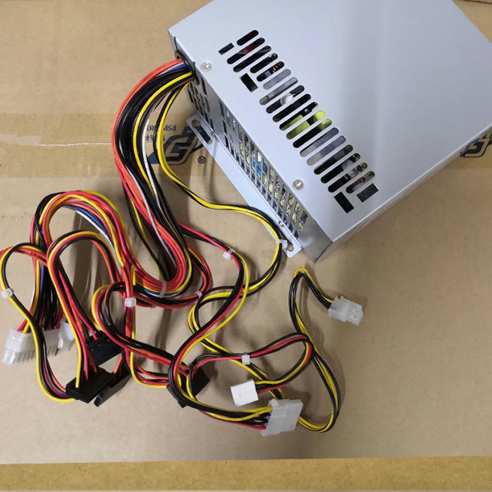 FOR PSU For FSP 610 80plus Bronze 300W Switching Power Supply FSP300 ...