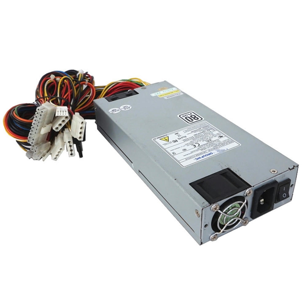 FOR PSU For FSP 80plus 1U 460W Power Supply FSP460-701UG FSP460-601U ...