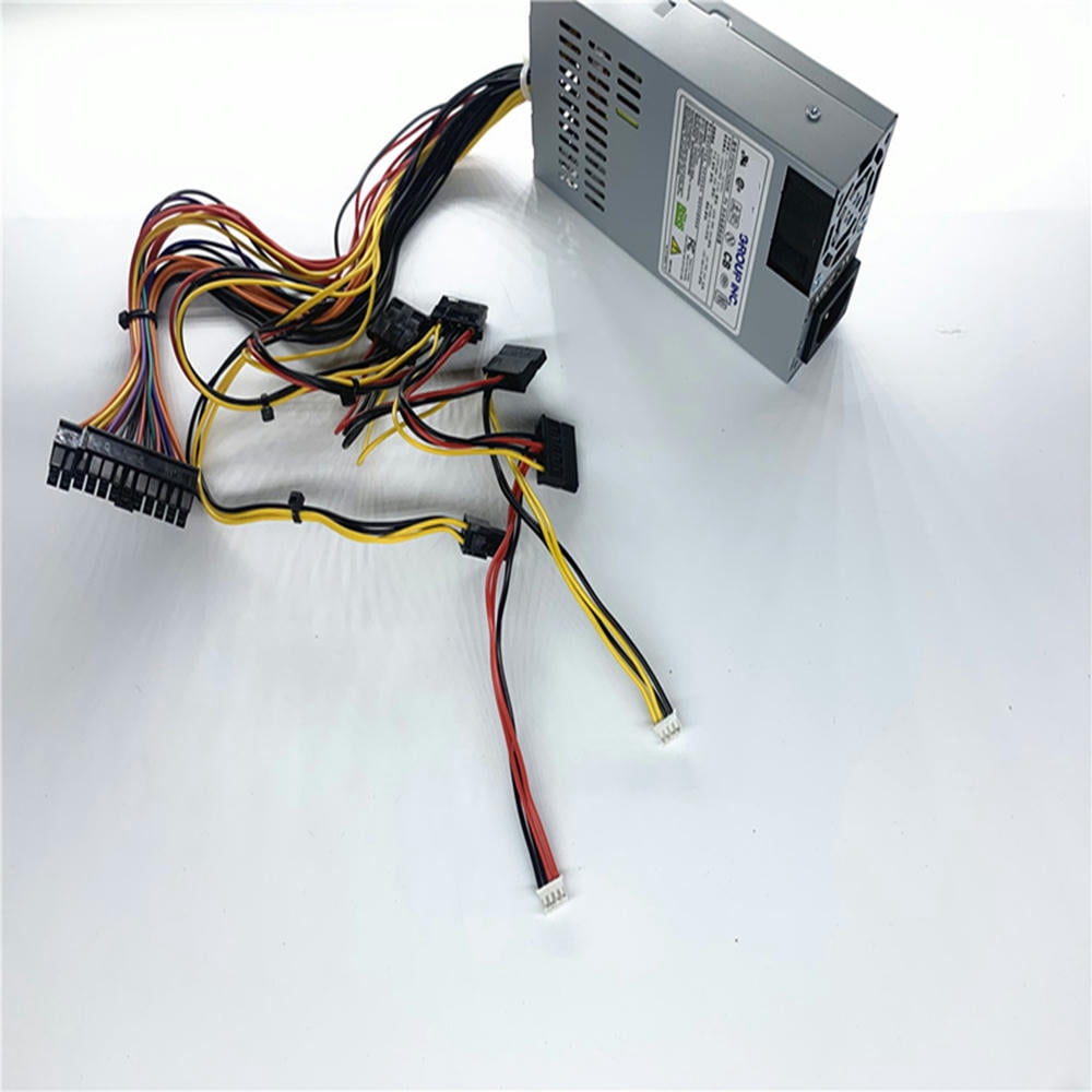 FOR PSU For FSP AIO Flex NAS POS E200 Small 1U 12V5V 220V 250W ...
