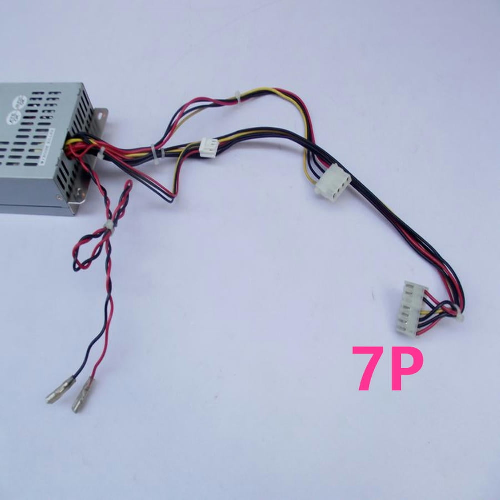 FOR PSU For FSP AT 7Pin 180W Switching Power Supply FSP180-50PLA ...
