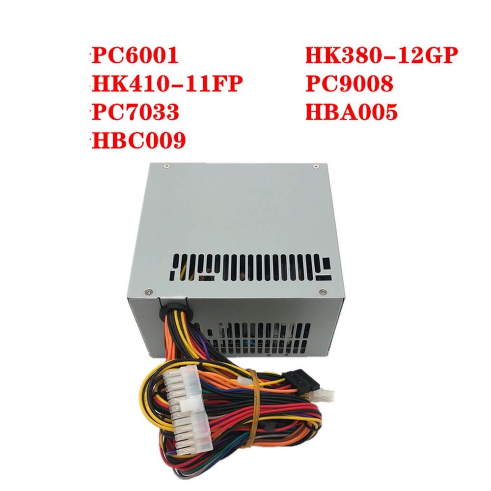 FOR PSU For FSP ATX 24Pin 500W Power Supply FSP500-60WSA PC6001 HK380 ...