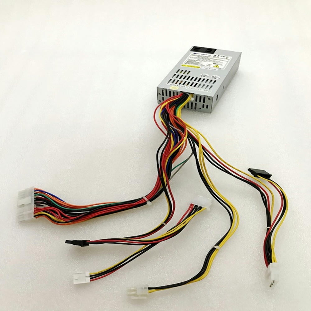 FOR PSU For FSP Flex ITX Small 1U 250W Switching Power Supply FSP250 ...