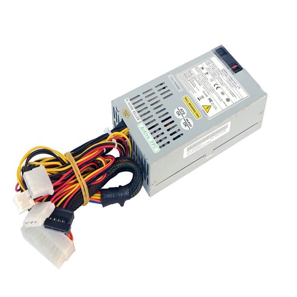 FOR PSU For FSP Flex Small 1U 150W/250W/300W Switching Power Supply FSP250-50PLA FSP150-50GBA ...