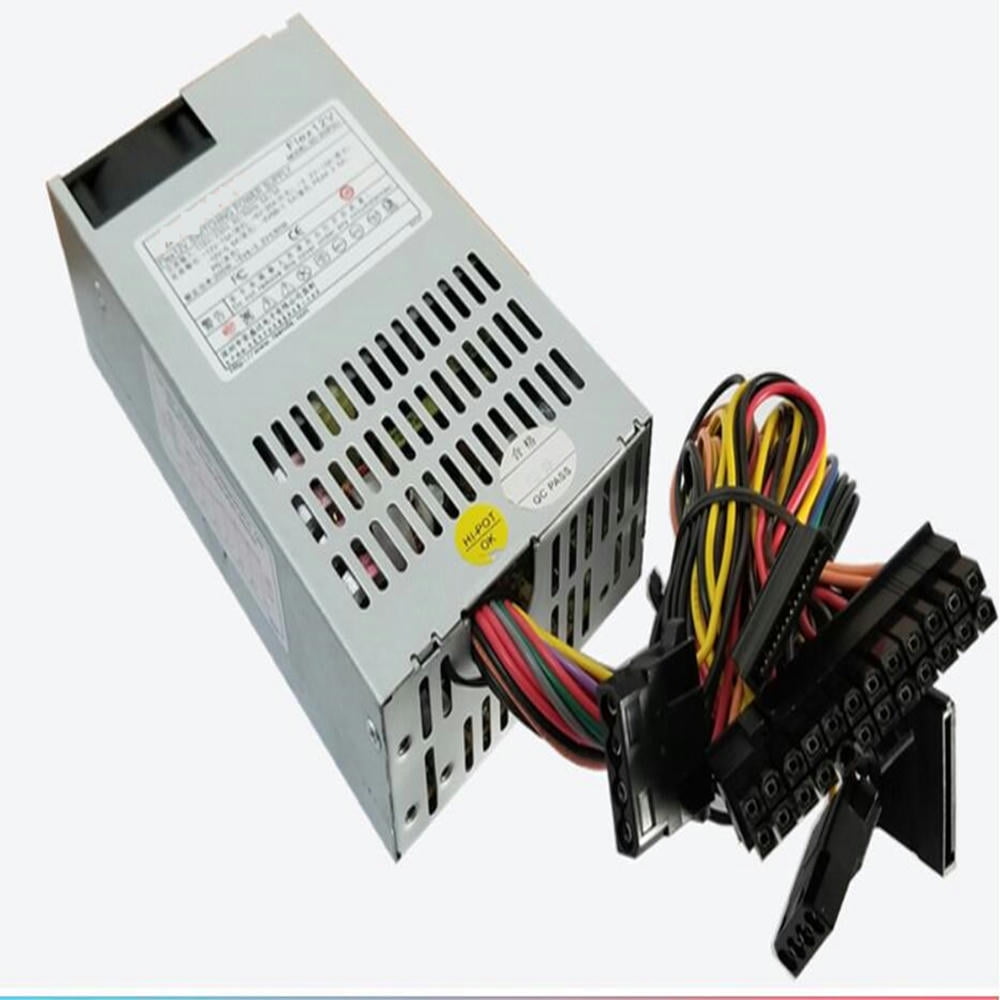 FOR PSU For FlexATX POS Small 1U 200W Switching Power Supply SD-235PSU ...
