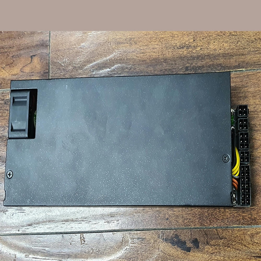 FOR PSU For Full Modular 80plus Gold Big 1U M99 500W Switching Power ...