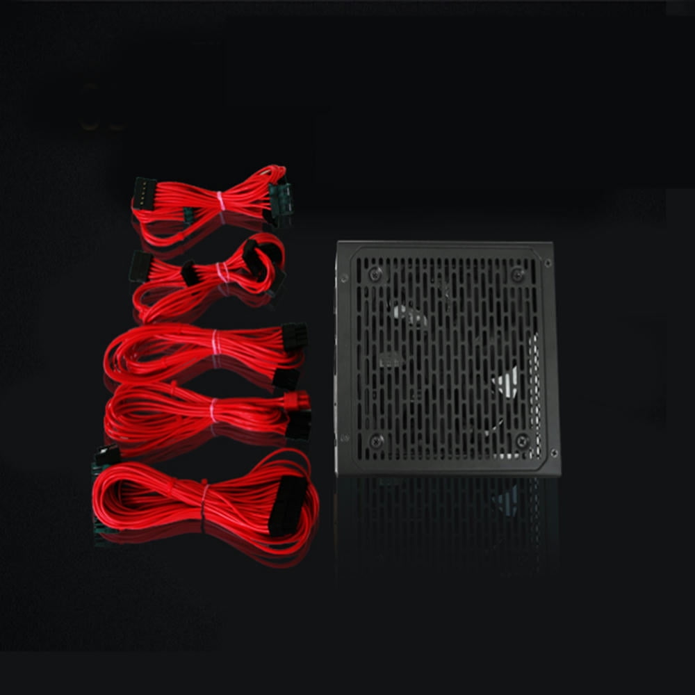 FOR PSU For Full Module Rated 650W Peak 850W Power Supply HQ-850WP ...