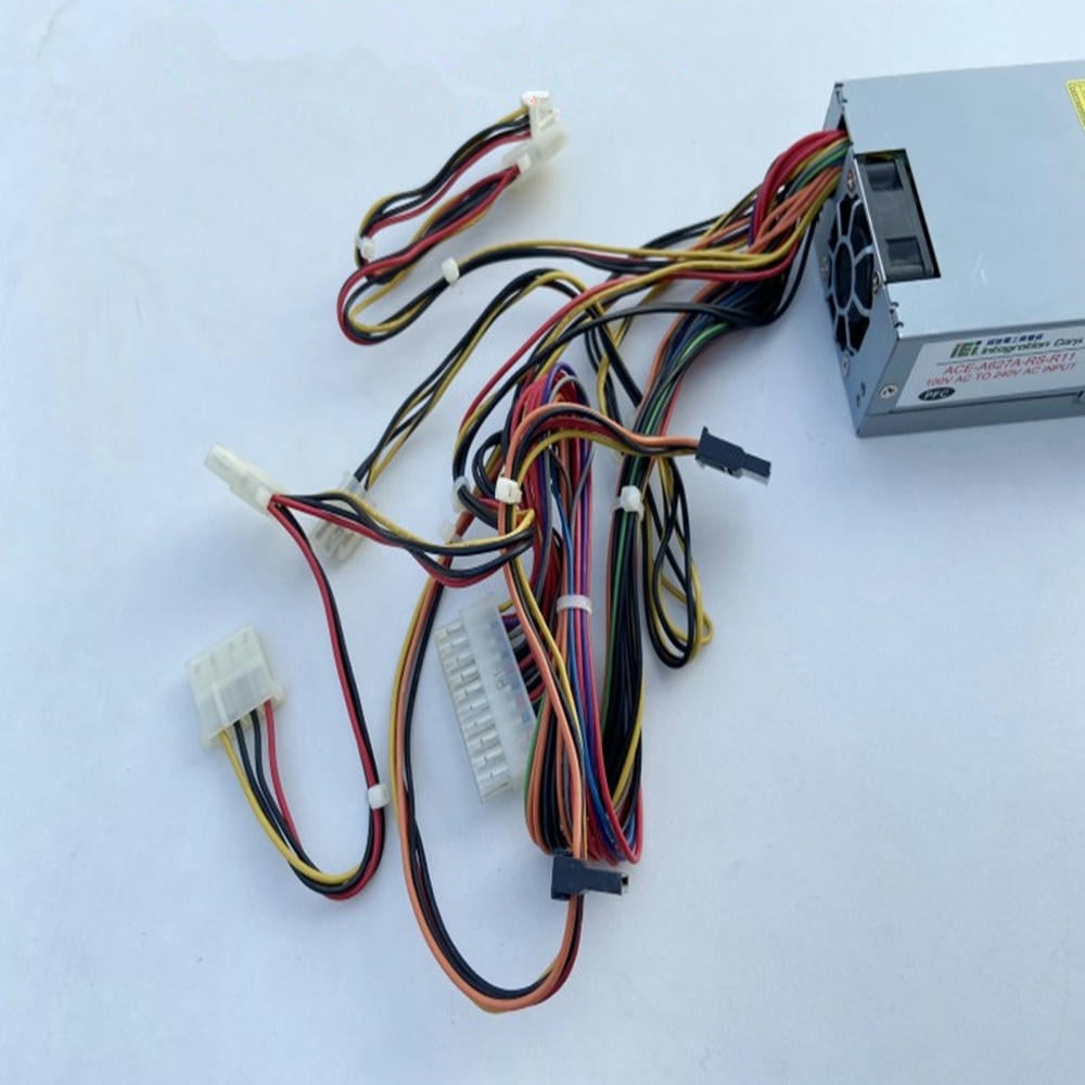 FOR PSU For IEI FLEX 1U 270W Power Supply ACE-A627A-RS ACE-A627A-RS-R11 ...