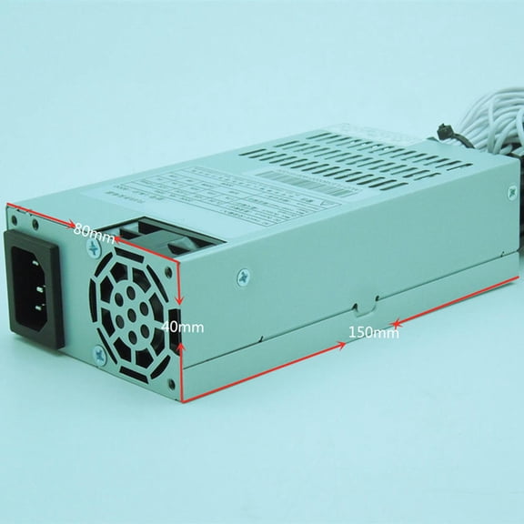 Explore 600-Watt Power Supplies for Reliable Computer Performance