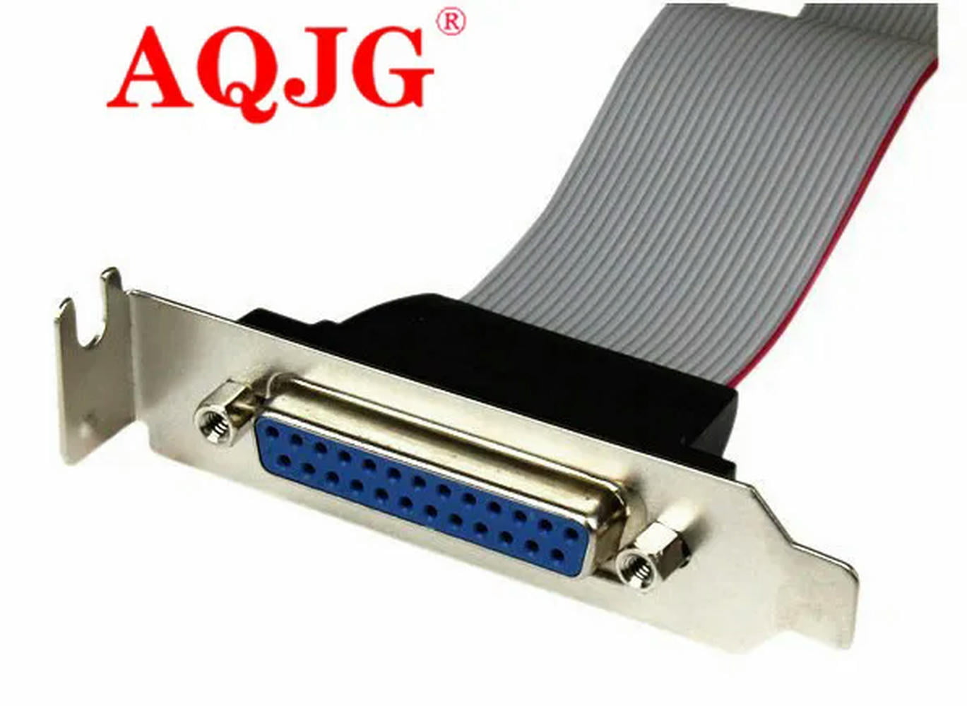 FOR Parallel Port Printer DB25 Female to IDC 26 Pin Male DB9 Male to FC ...