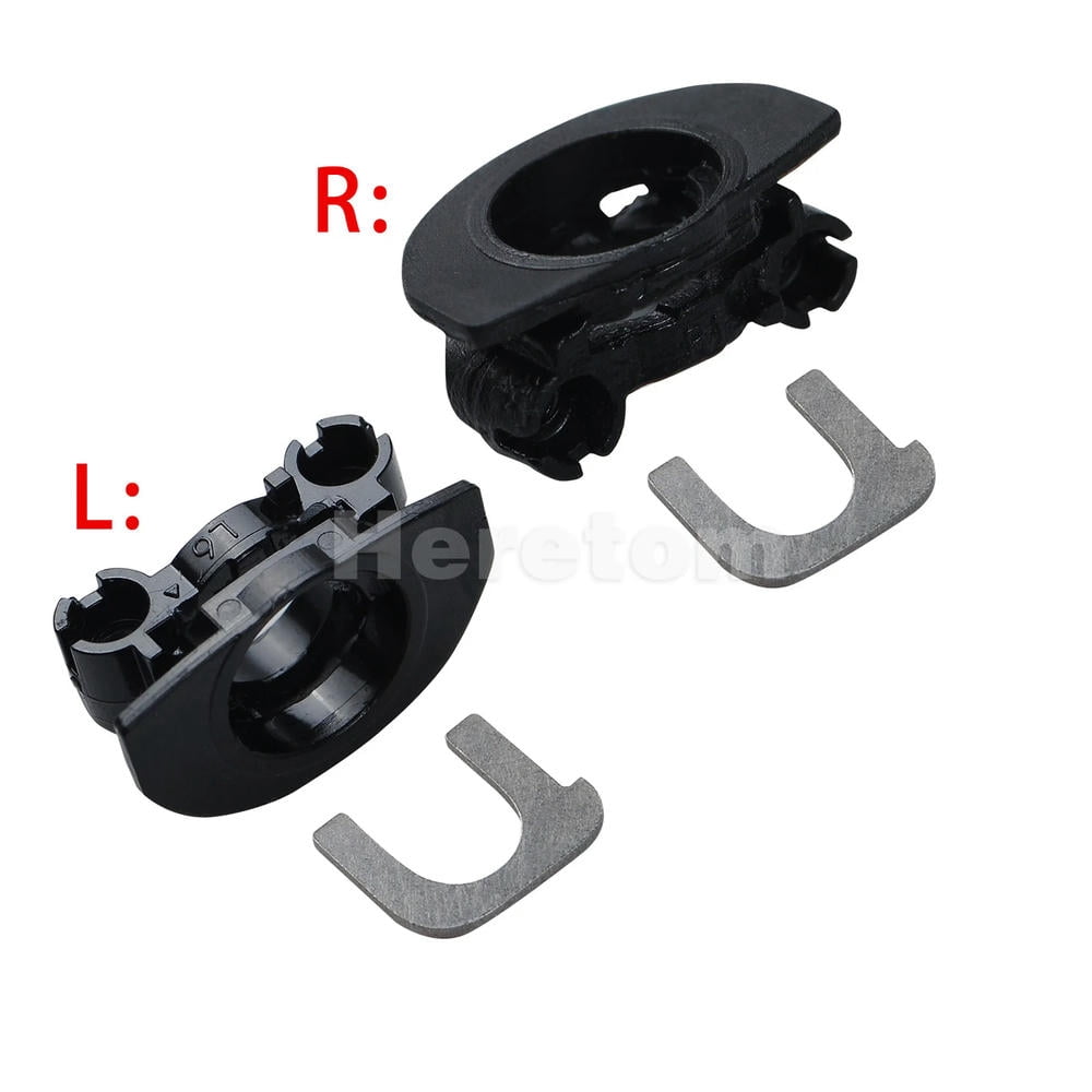 FOR Plastic Hinge Swivel Replacement for WH-1000XM4 WH1000XM4 ...