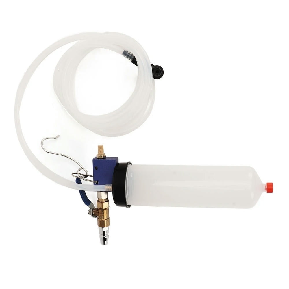 FOR Pneumatic Brake Fluid Change Tool Highly Efficient Reliable Use ...