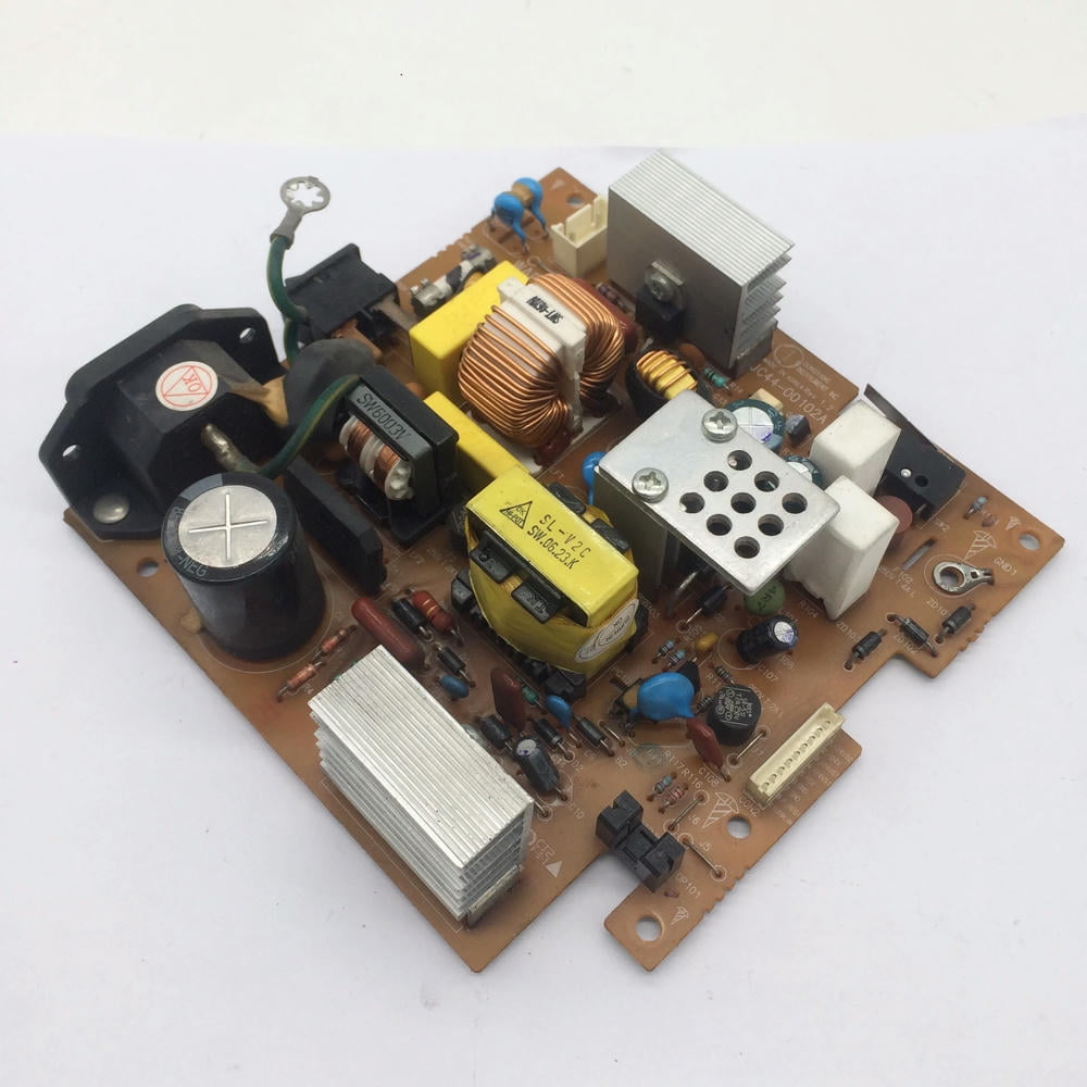 FOR Power Board AC/DC 220v JC44-00102A FOR SCX-4521F 4521 4521F PRINTER ...