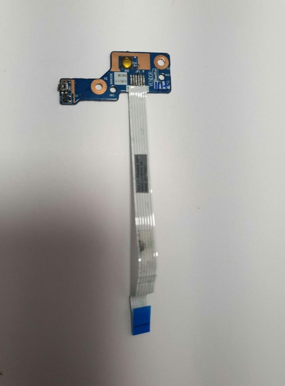 FOR Power Switch Button Board Cable for G40-30 G40-45 G40-70M Z40-70 NS ...