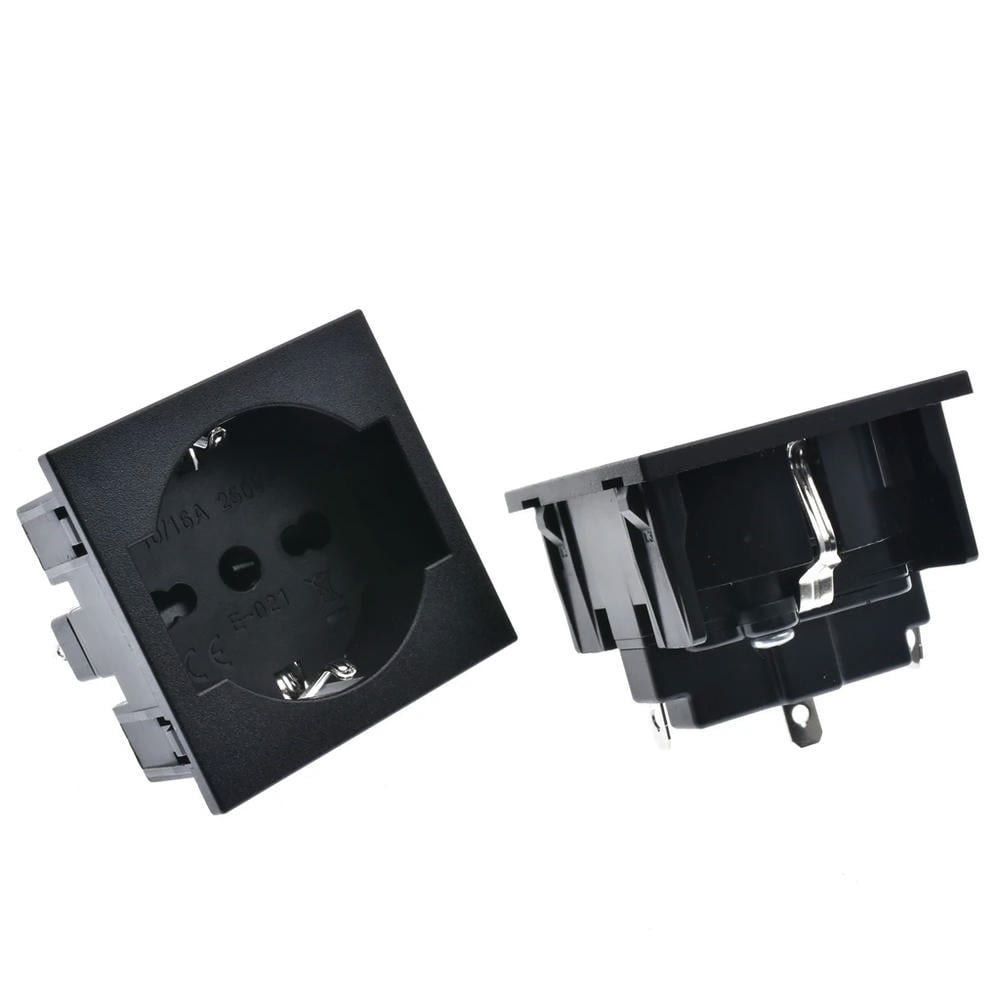 FOR Power Type 10A/16A Type L Type C Power Outlet For For PDU Cabinet ...