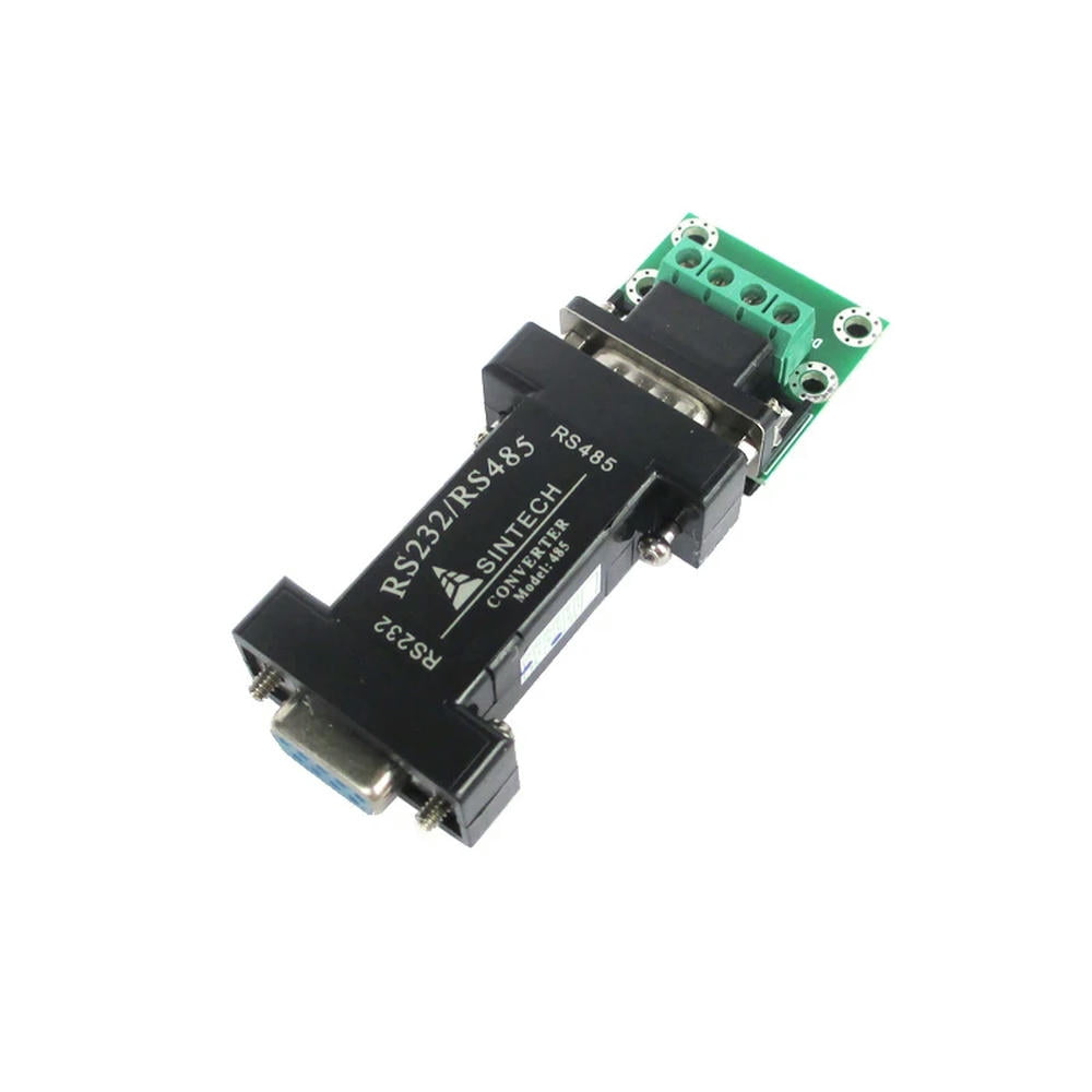 FOR RS-232 RS232 serial to RS485 RS-485 Converter,232 to 485 for ...