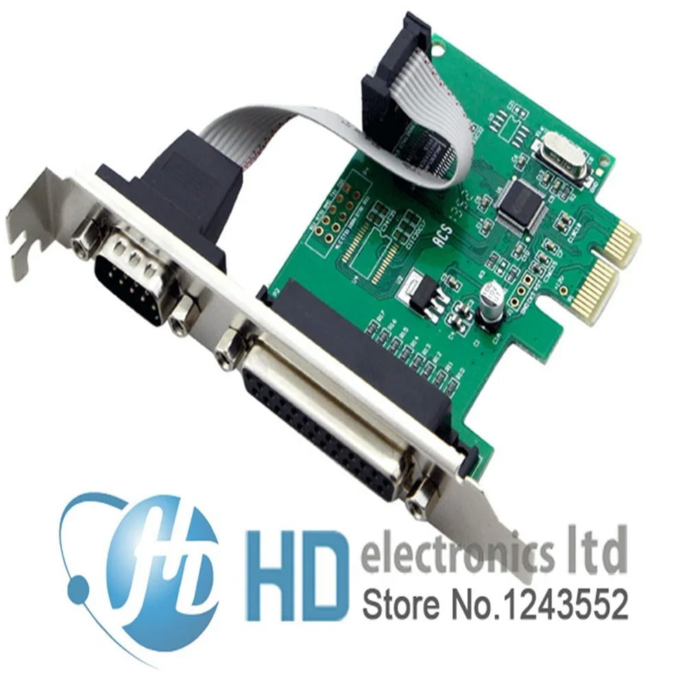 FOR RS232 RS-232 Serial Port COM DB25 Printer Parallel Port LPT to PCI ... FOR RS232 RS-232 Serial Port COM DB25 Printer Parallel Port LPT to PCI ...