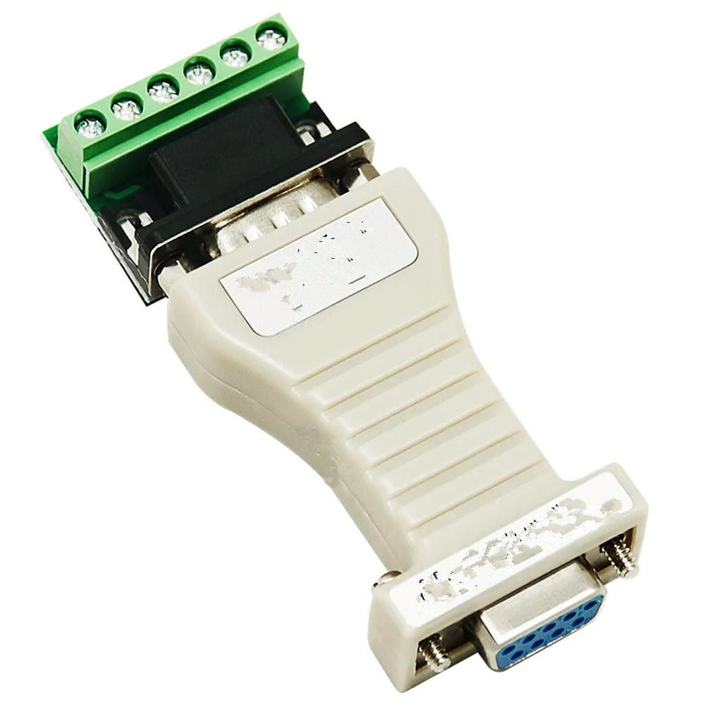 FOR RS232 to RS422 converter 422 to 232 RS232 converter switch RS422 ...