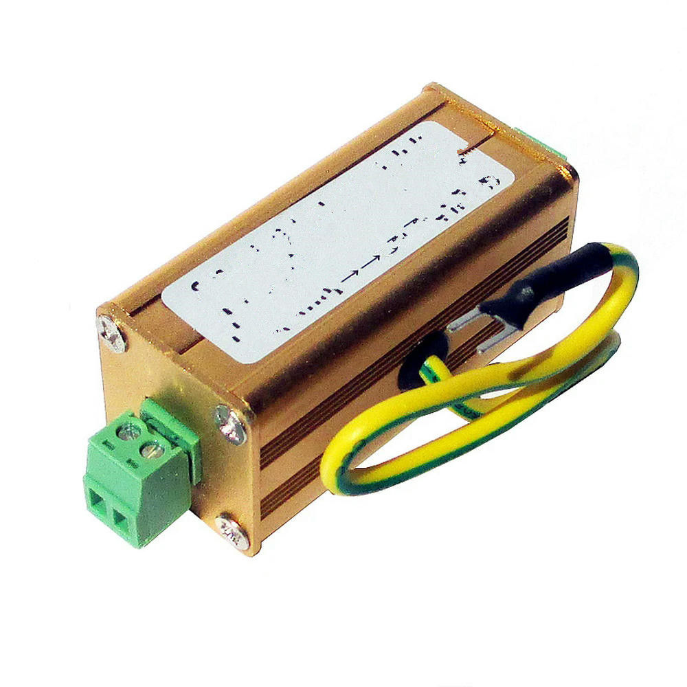 FOR RS485 Surge Protector Arrester Protection Device Protection Device ...