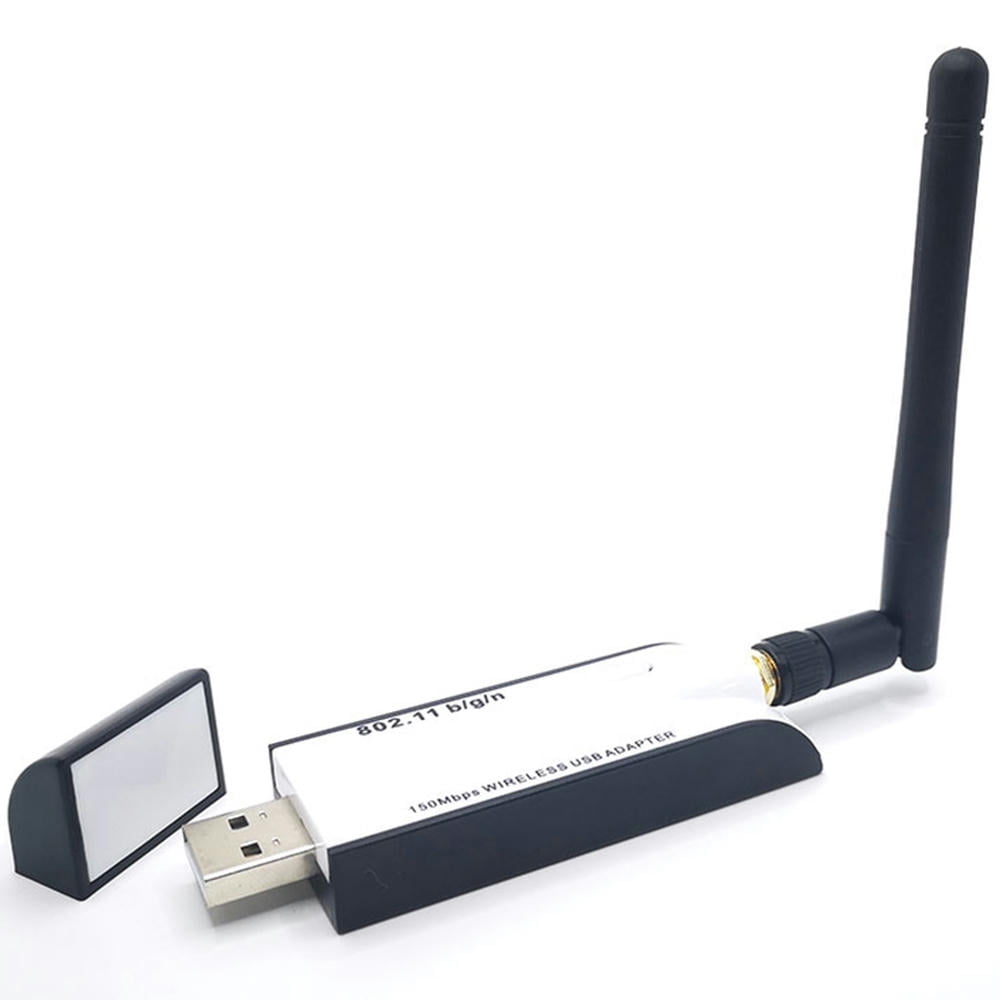 FOR RT3070 150Mbps 802.11N Mini Nano USB Adapter Dongle For CE5.0/CE6.0 ...